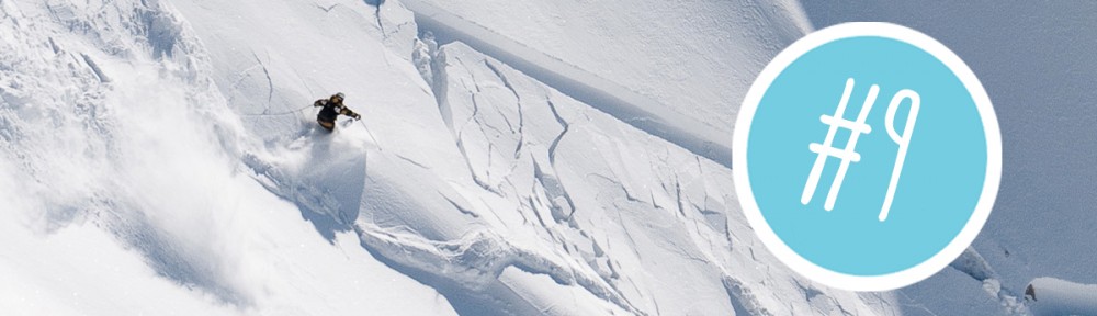 Guide to Skiing Etiquette