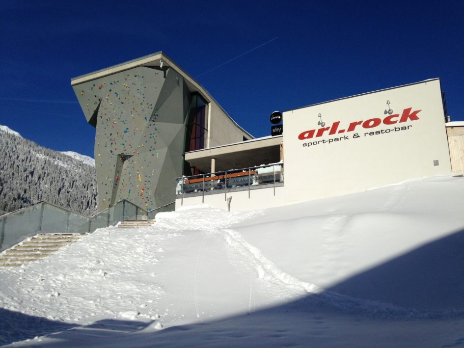 St Anton Activities for Non Skiers. Things to do in St Anton when not ...