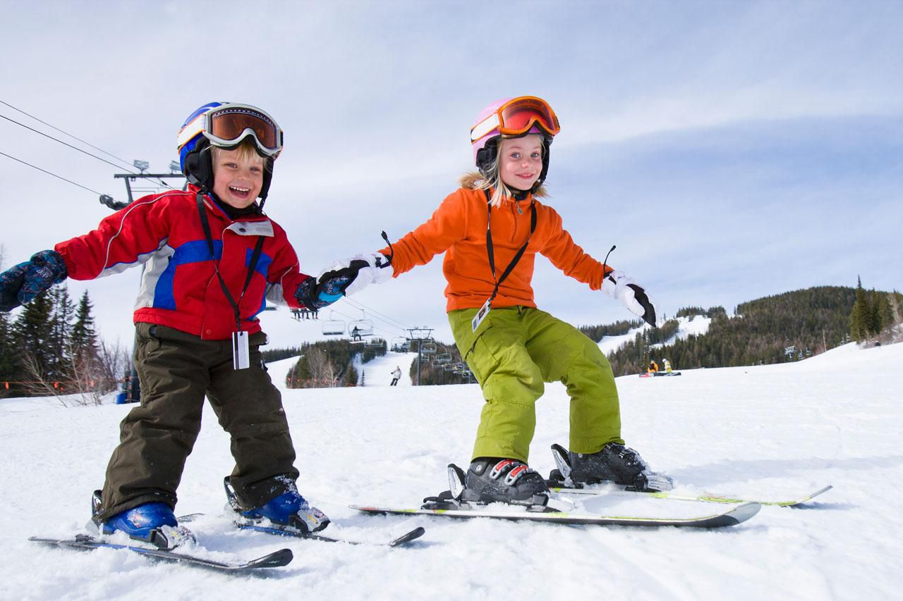 Beginner Friendly Ski Chalets Ski In Ski Out Chalets For Beginners 