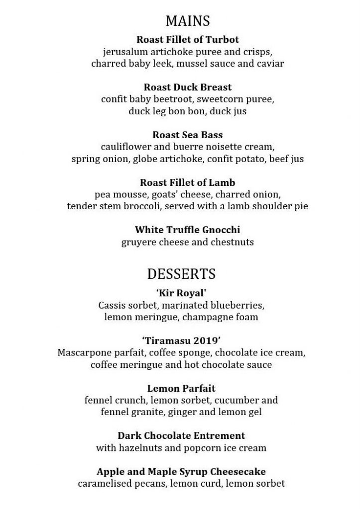 A Day in the Life at Chalet Maurine, a Luxury Catered Chalet in Verbier