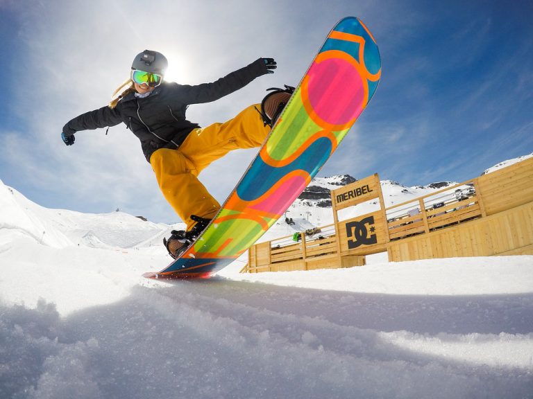 Snow Park Rules for Beginners: Do's and Don'ts at the Snow Park
