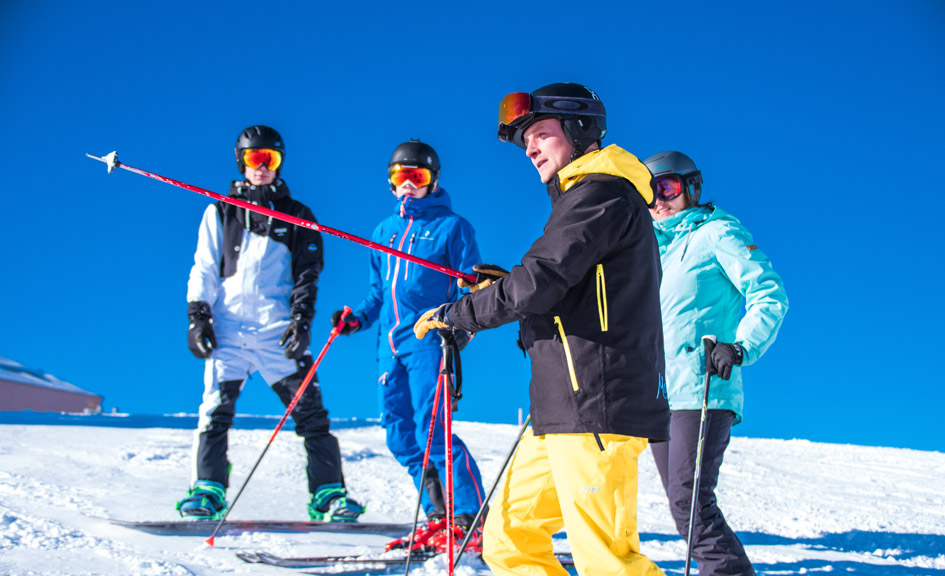 Best Ski Runs in Zermatt. An Insider Guide to Zermatt's Best Ski Slopes Best Ski Runs in Zermatt. An Insider Guide to Zermatt's Best Ski Slopes