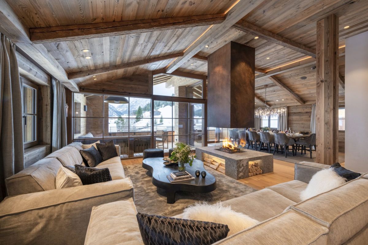 Self Catered Ski Holidays: Top 10 Self Catered Chalets in Austria