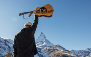 Music in the Mountains - The Top Festivals in the Alps