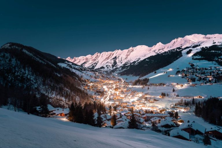 Resort Guide for a Luxury Ski Holiday in La Clusaz | Ski In Luxury