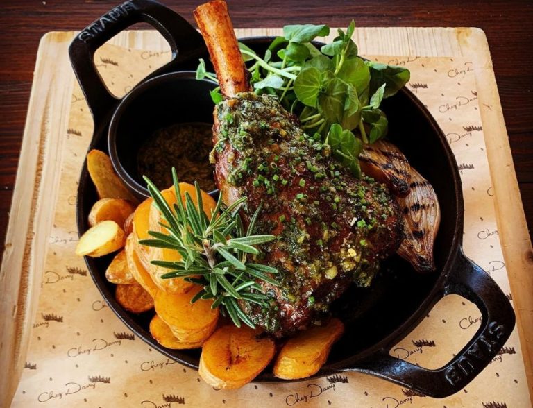 A Local's Guide to the Best Restaurants in Verbier