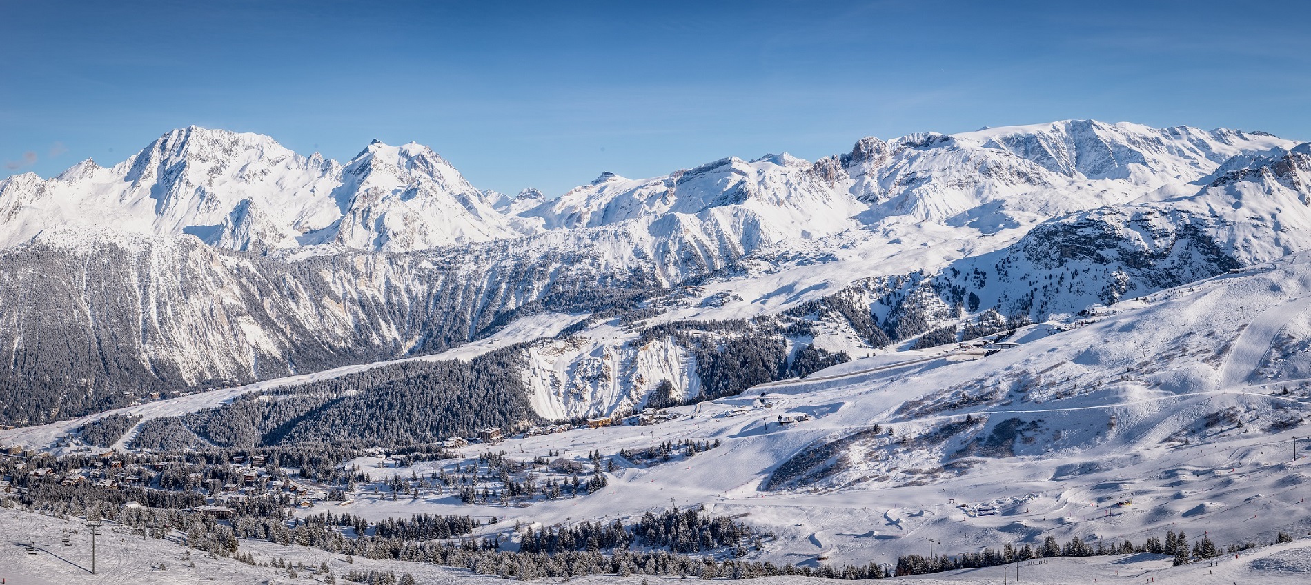 New in Courchevel for Winter 25/26 - Ski In Luxury Blog